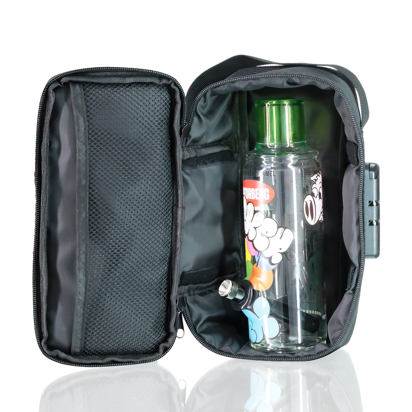 Lockable Storage Bag – Gatorbeug