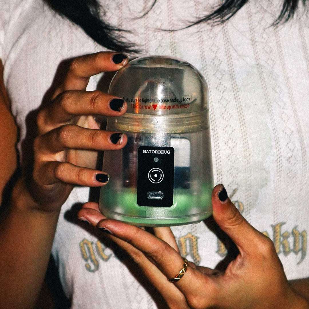 Premium Bongs & Smoking Accessories in Australia – Gatorbeug