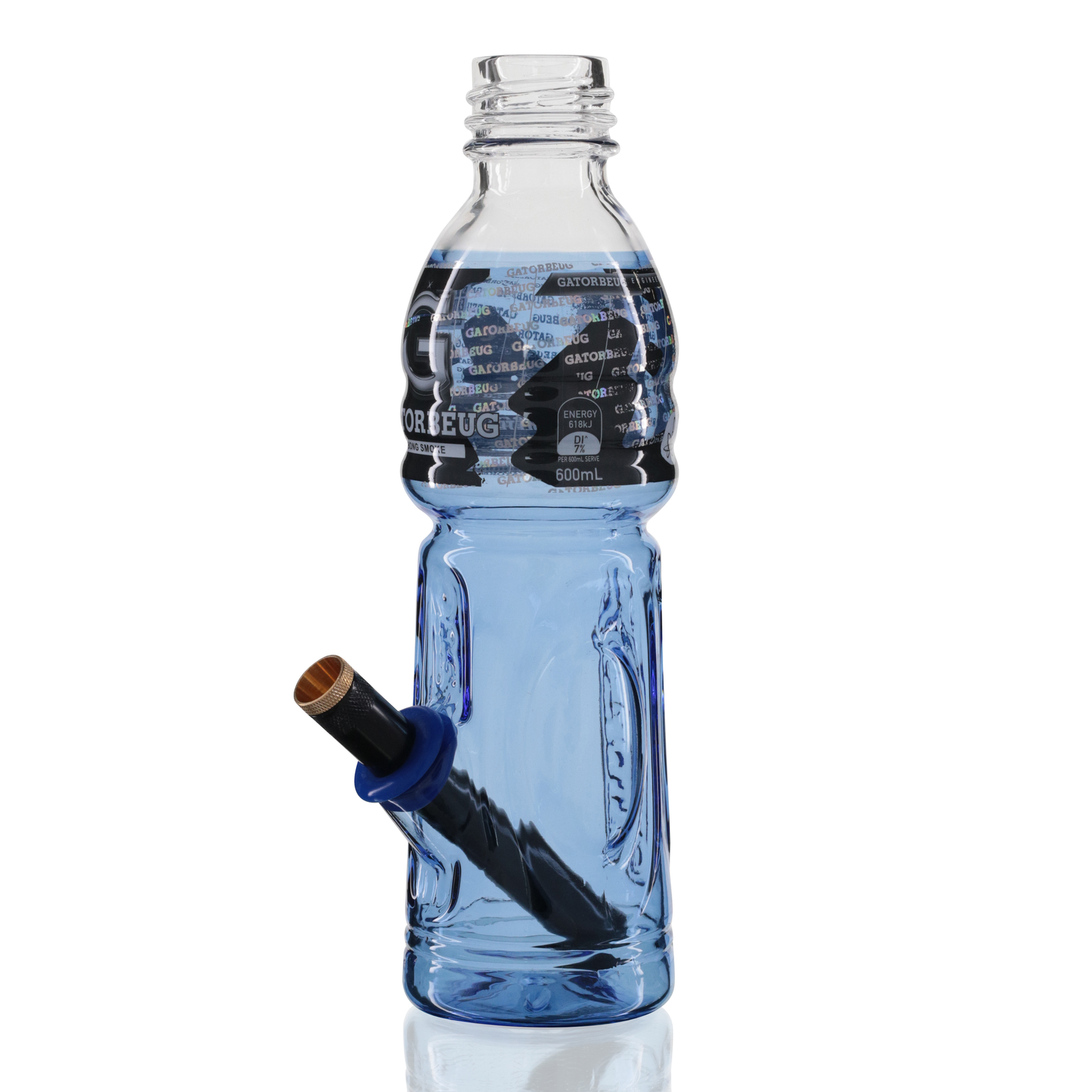 Glass Bongs - Shop Top Tier Bongs Online – Gatorbeug