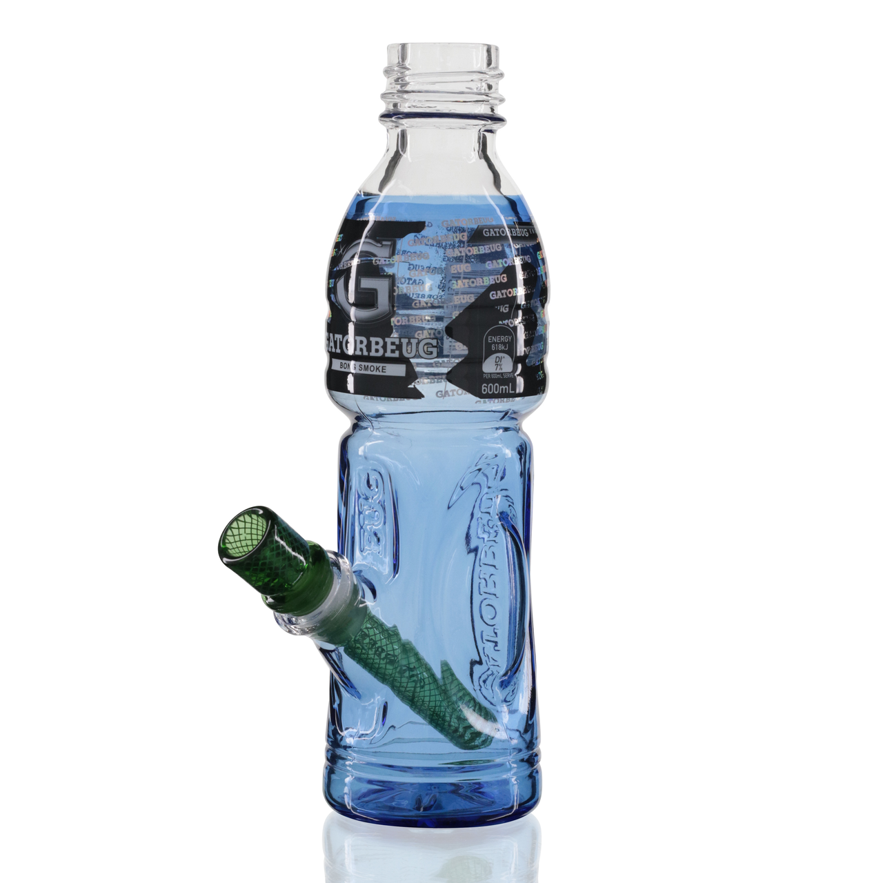 Glass Bongs - Shop Top Tier Bongs Online – Gatorbeug