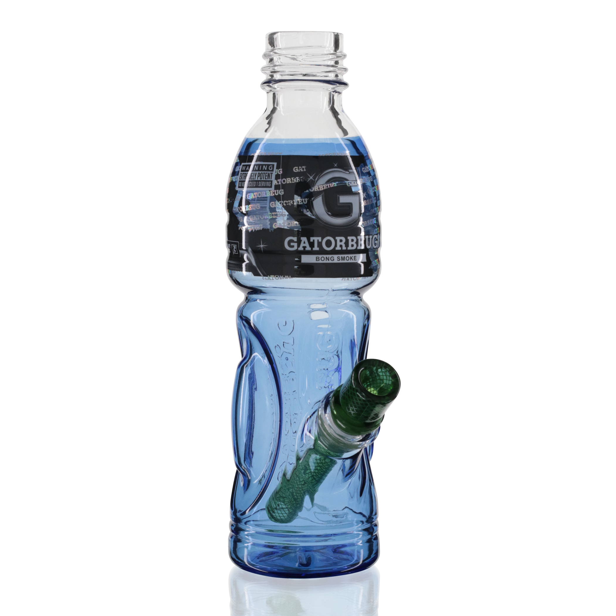 Glass Bongs - Shop Top Tier Bongs Online – Gatorbeug