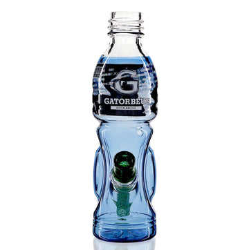 Glass Bongs - Shop Top Tier Bongs Online – Gatorbeug