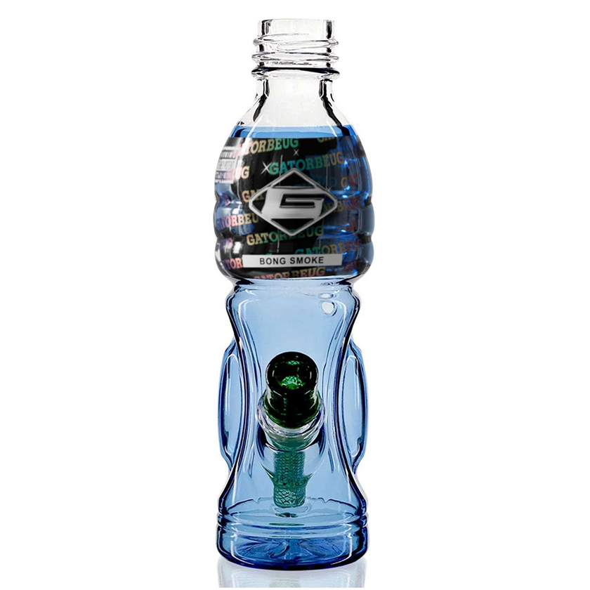 Glass Bongs - Shop Top Tier Bongs Online – Gatorbeug