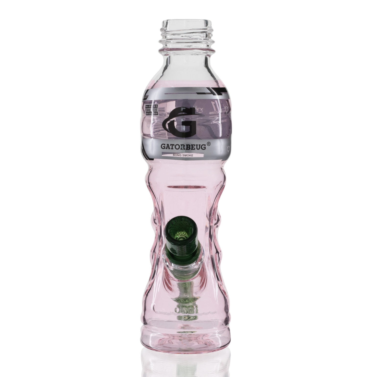 Best Iconic Bongs Collections and Accessories – Gatorbeug