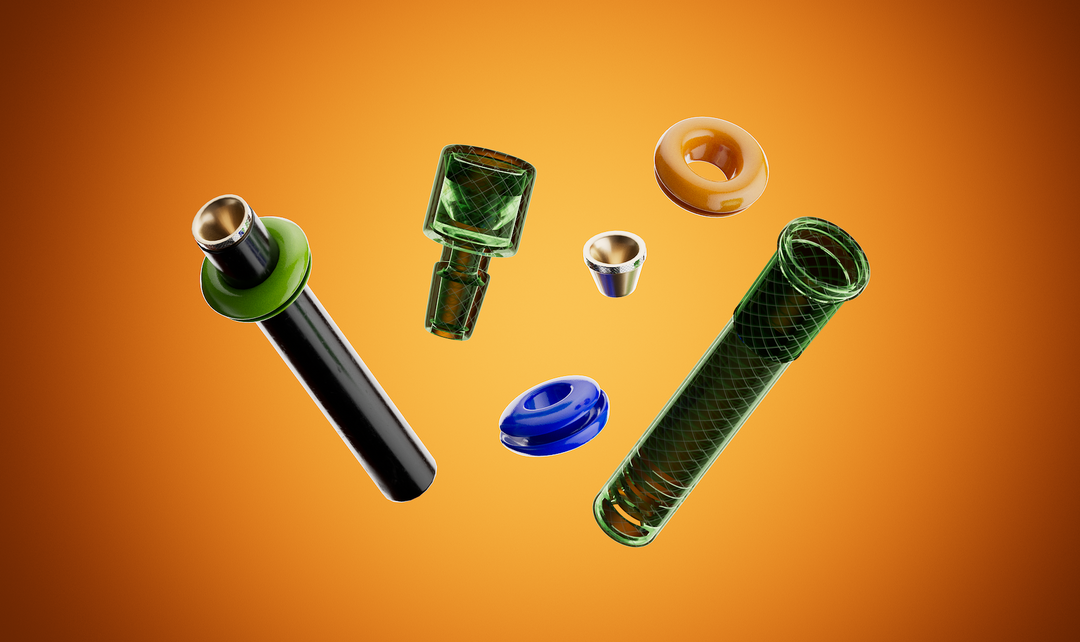 Bong Parts & Accessories – Gatorbeug