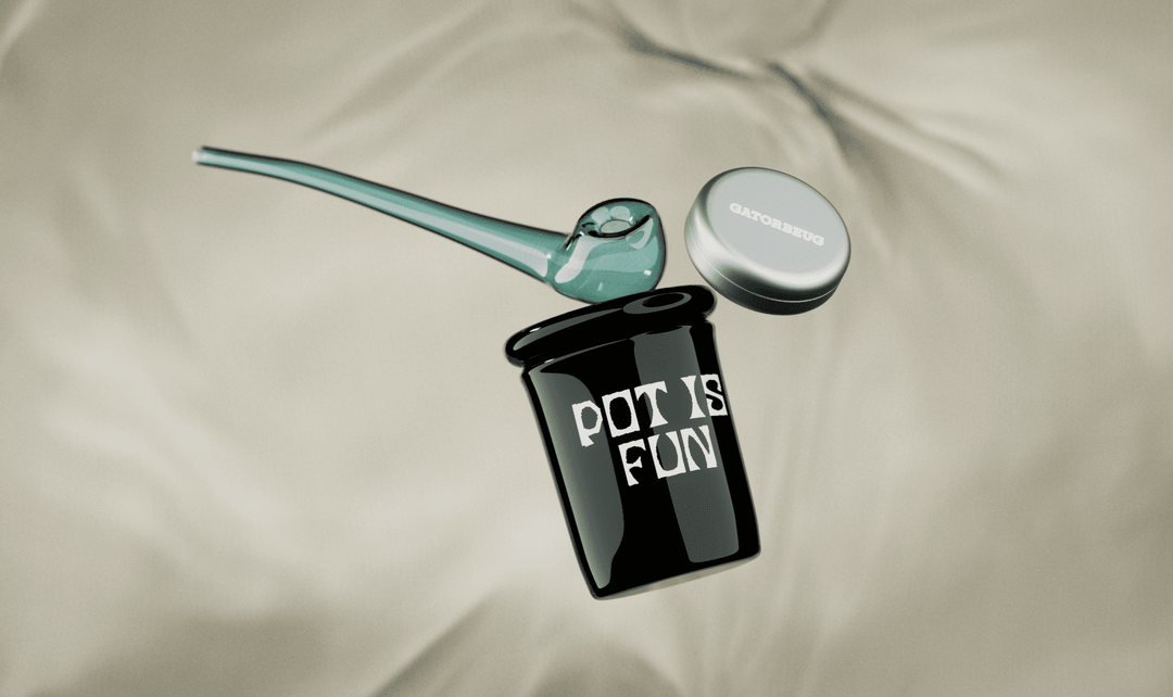 Premium Smoking Accessories Collections – Gatorbeug