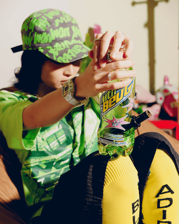 TN SHOE BONG BLUE – Gatorbeug