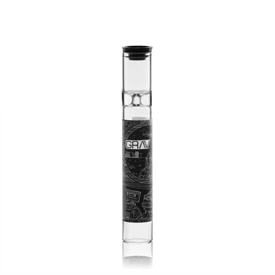 GRAV 12mm Glass Taster – Gatorbeug