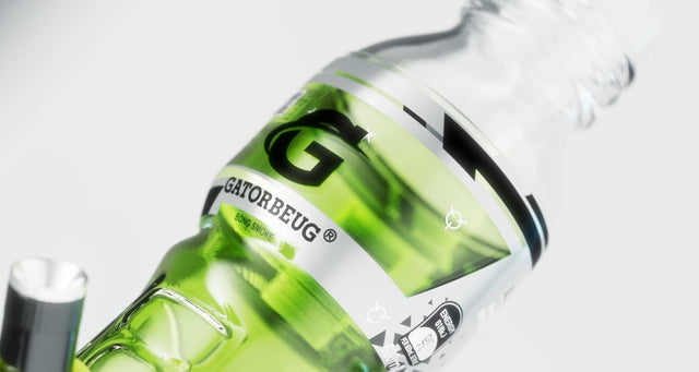 GATORBEUG - Bongs & Smoking Accessories – Gatorbeug