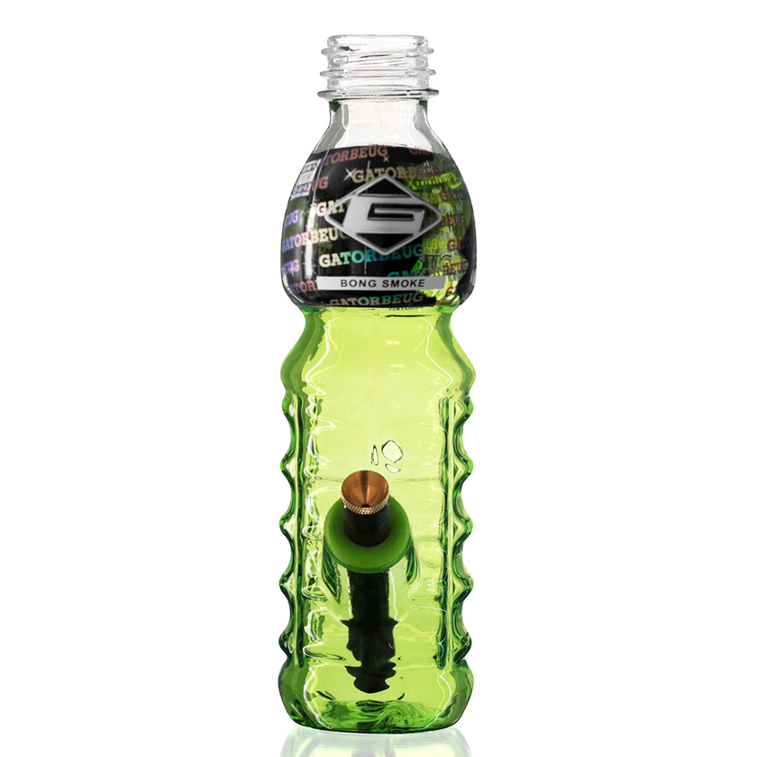 Glass Bongs - Shop Top Tier Bongs Online – Gatorbeug