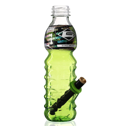 Glass Bongs - Shop Top Tier Bongs Online – Gatorbeug