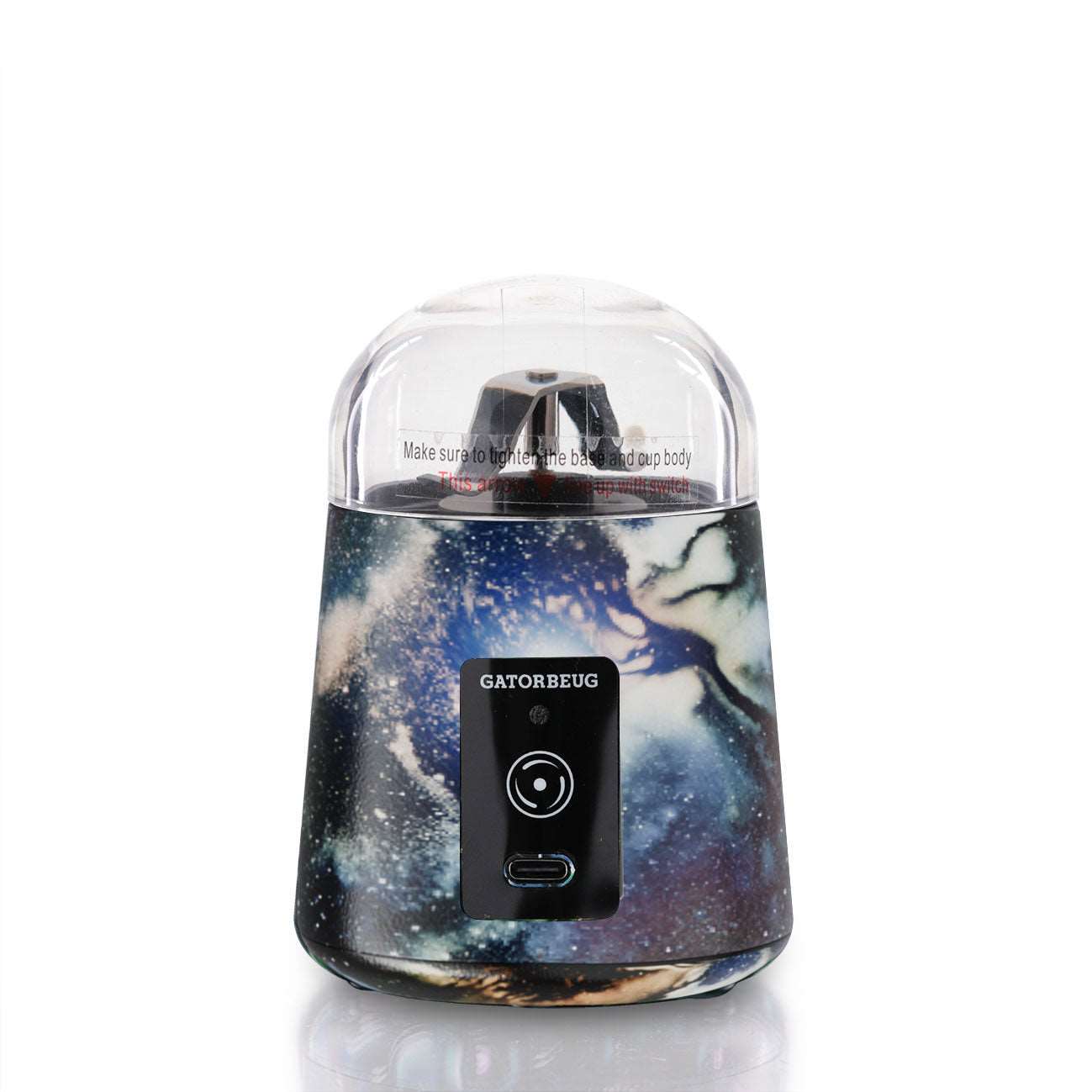 Mini Muzz Nebula – Gatorbeug