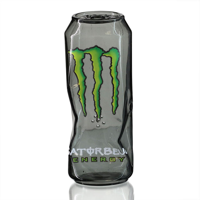 Monster Can Pipe 500mL – Gatorbeug