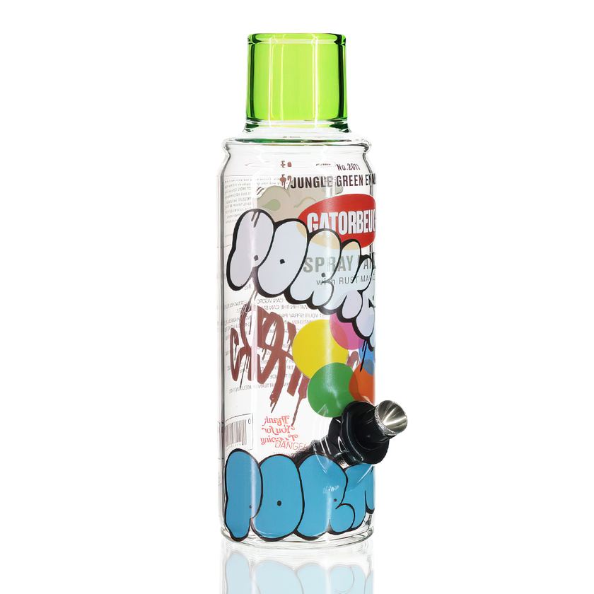 Premium Bongs & Smoking Accessories in Australia – Gatorbeug