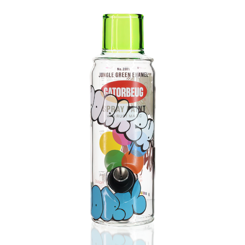 Premium Bongs & Smoking Accessories in Australia – Gatorbeug