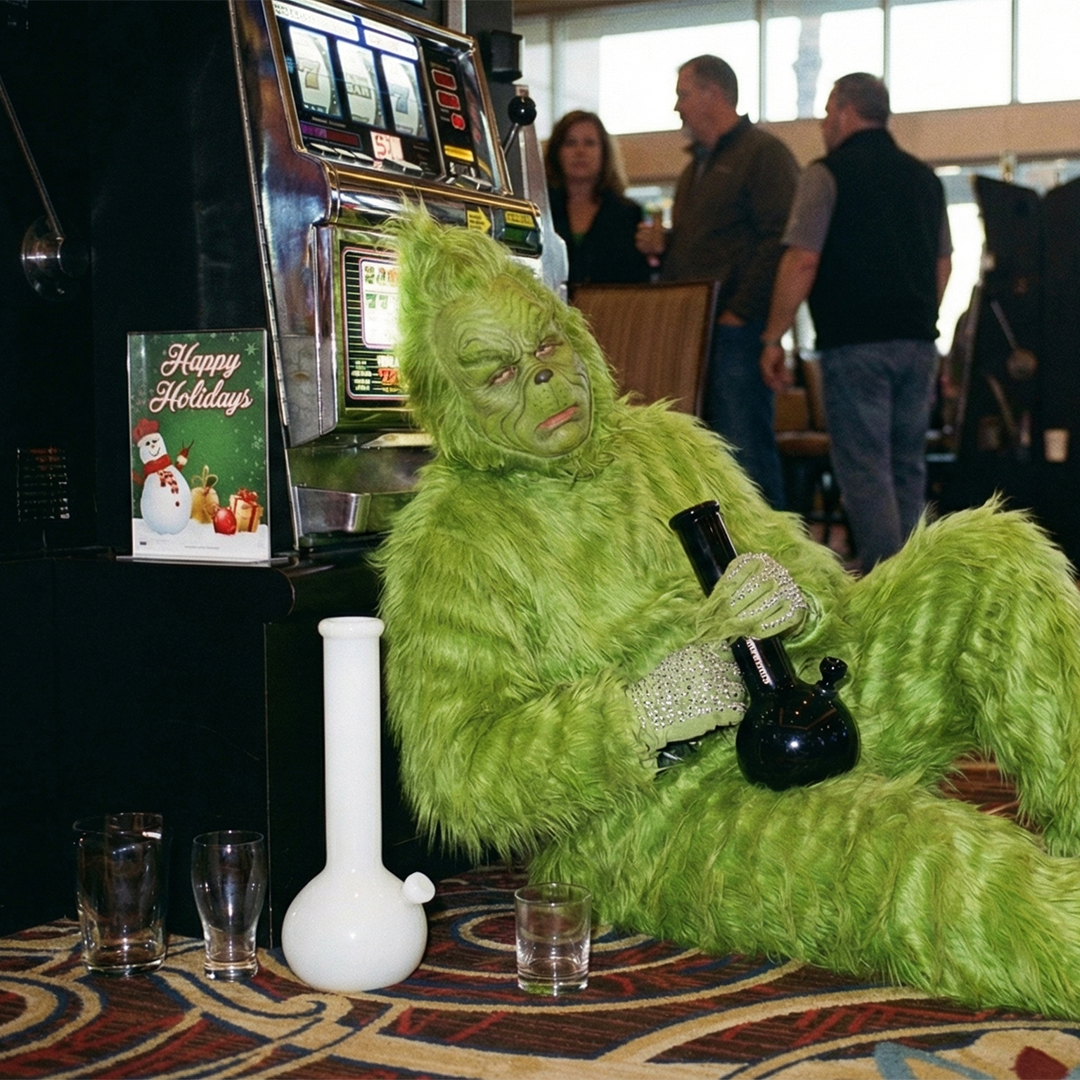 Premium Bongs & Smoking Accessories in Australia – Gatorbeug