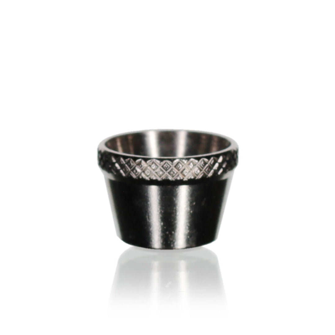 Cone Pieces - Metal Cone Pieces for Bongs | Gatorbeug